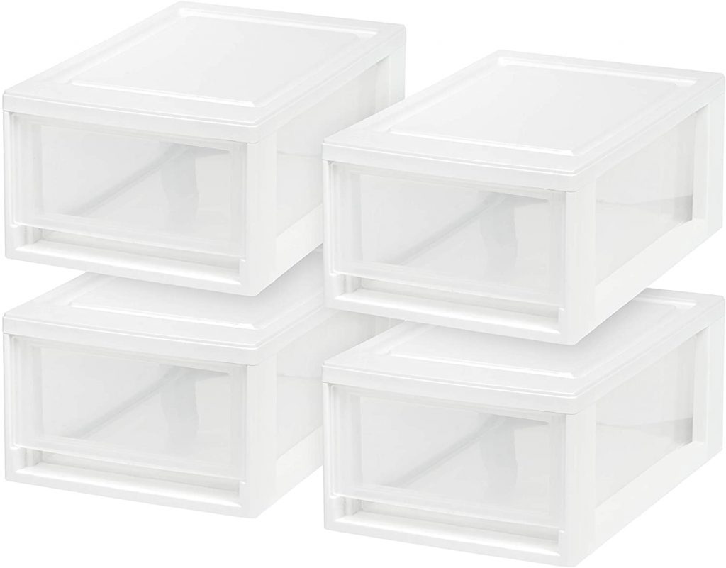 The Ultimate Guide To Storage Drawers | Storables
