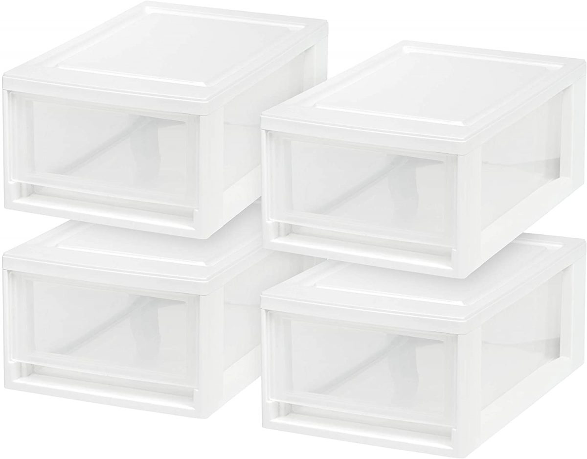 The Ultimate Guide To Storage Drawers | Storables