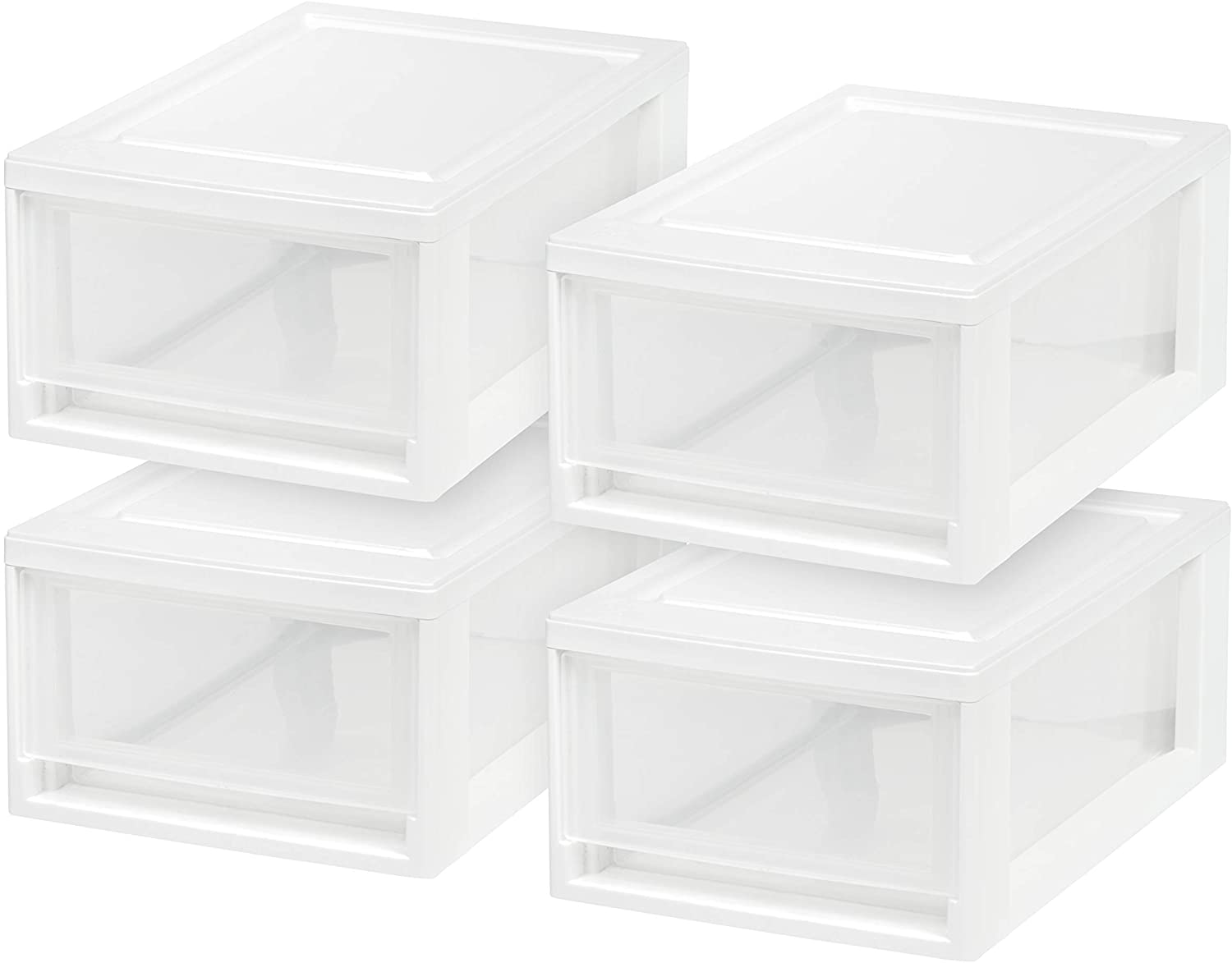 The Ultimate Guide To Storage Drawers | Storables