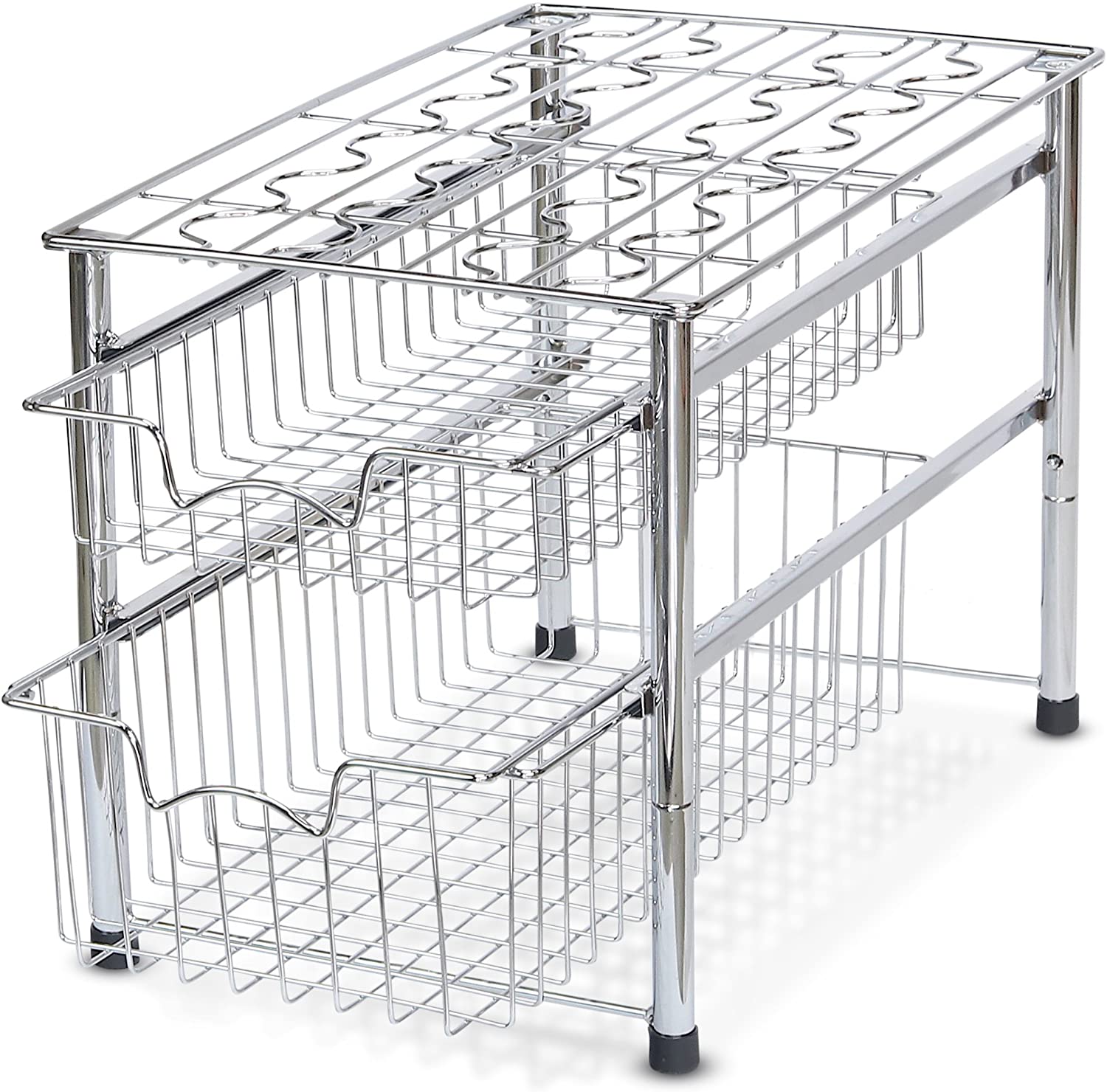 The Ultimate Guide To Storage Drawers | Storables