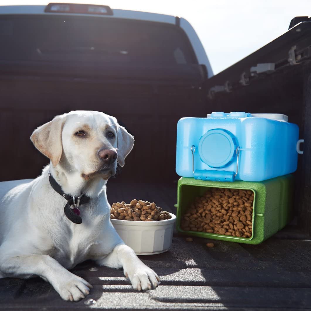 16 Best Water Storage Containers For Emergencies | Storables
