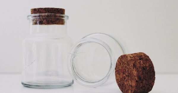 What Kind Of Glass Storage Containers Do You Need? | Storables