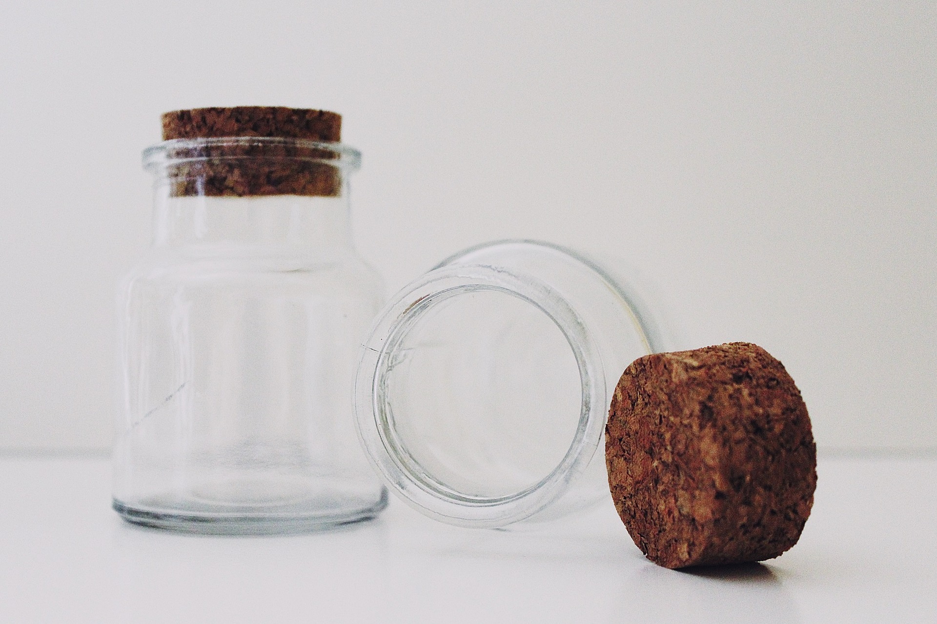 What Kind Of Glass Storage Containers Do You Need? | Storables