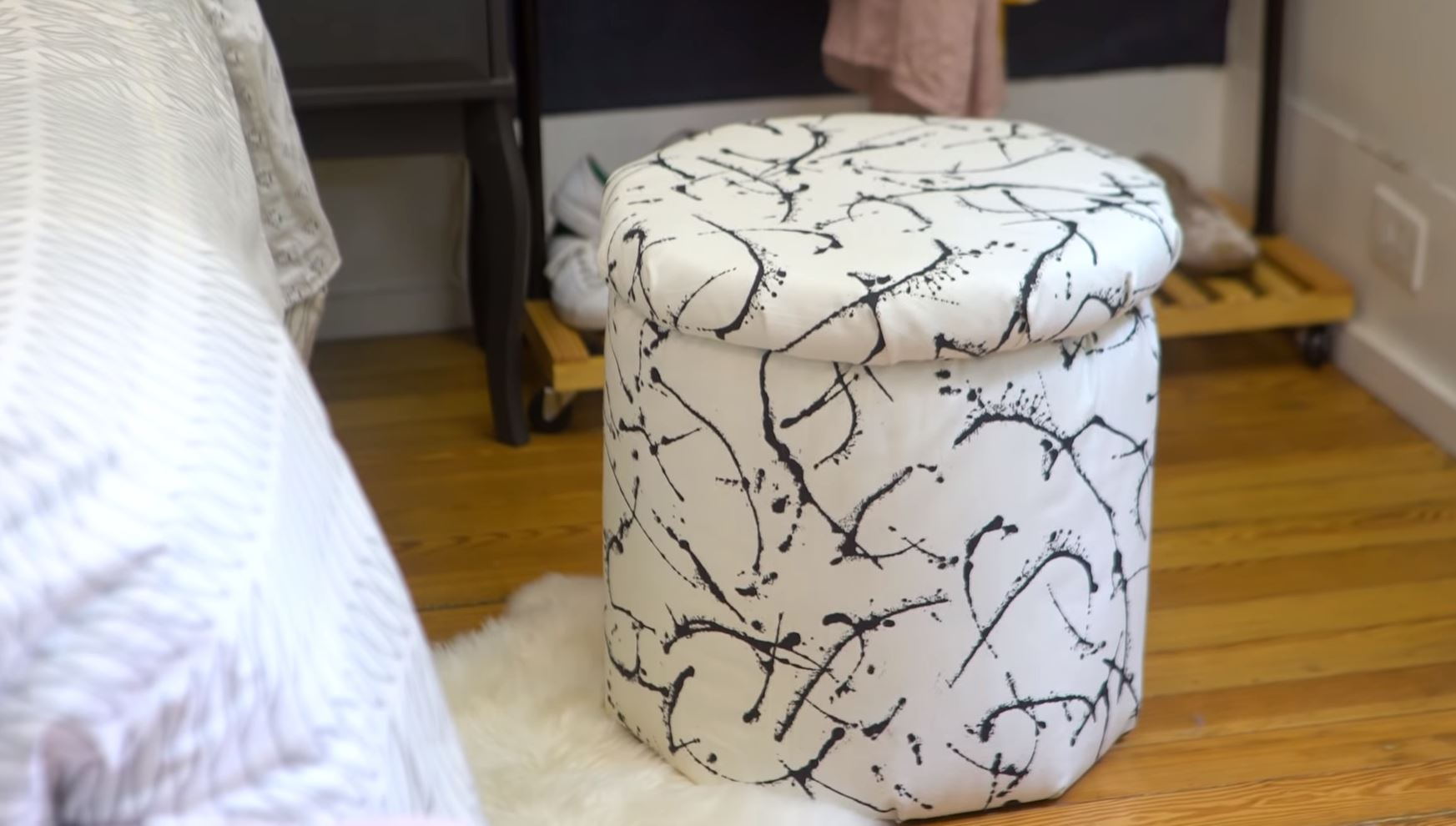 How To DIY Decorative Storage Boxes With Lids | Storables