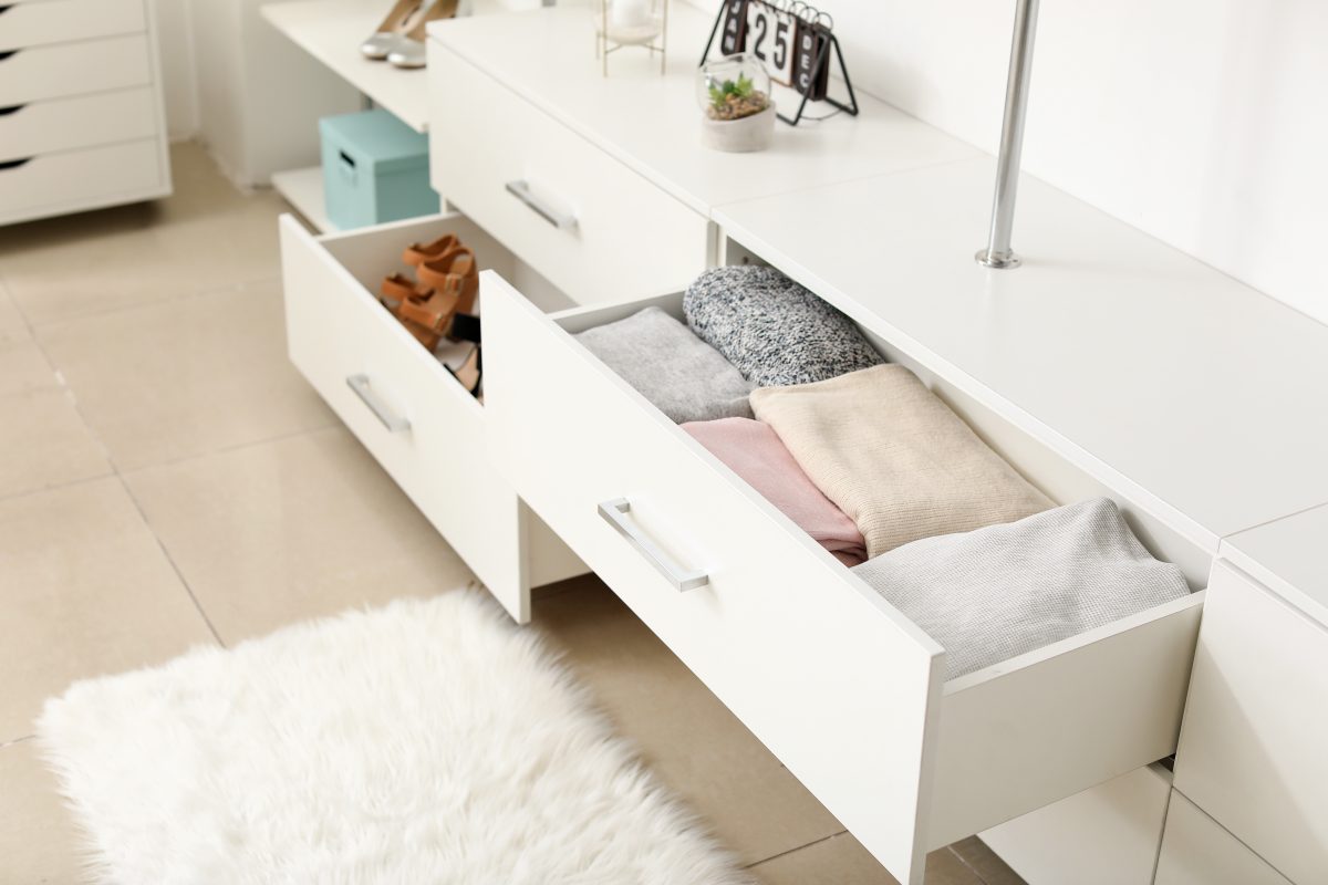 The Ultimate Guide To Storage Drawers | Storables