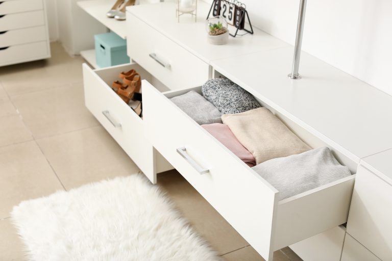 The Ultimate Guide To Storage Drawers | Storables