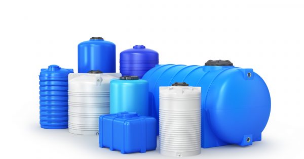 16 Best Water Storage Containers For Emergencies | Storables