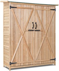 20 Best Outdoor Storage Cabinets That Are Too Good To Miss | Storables