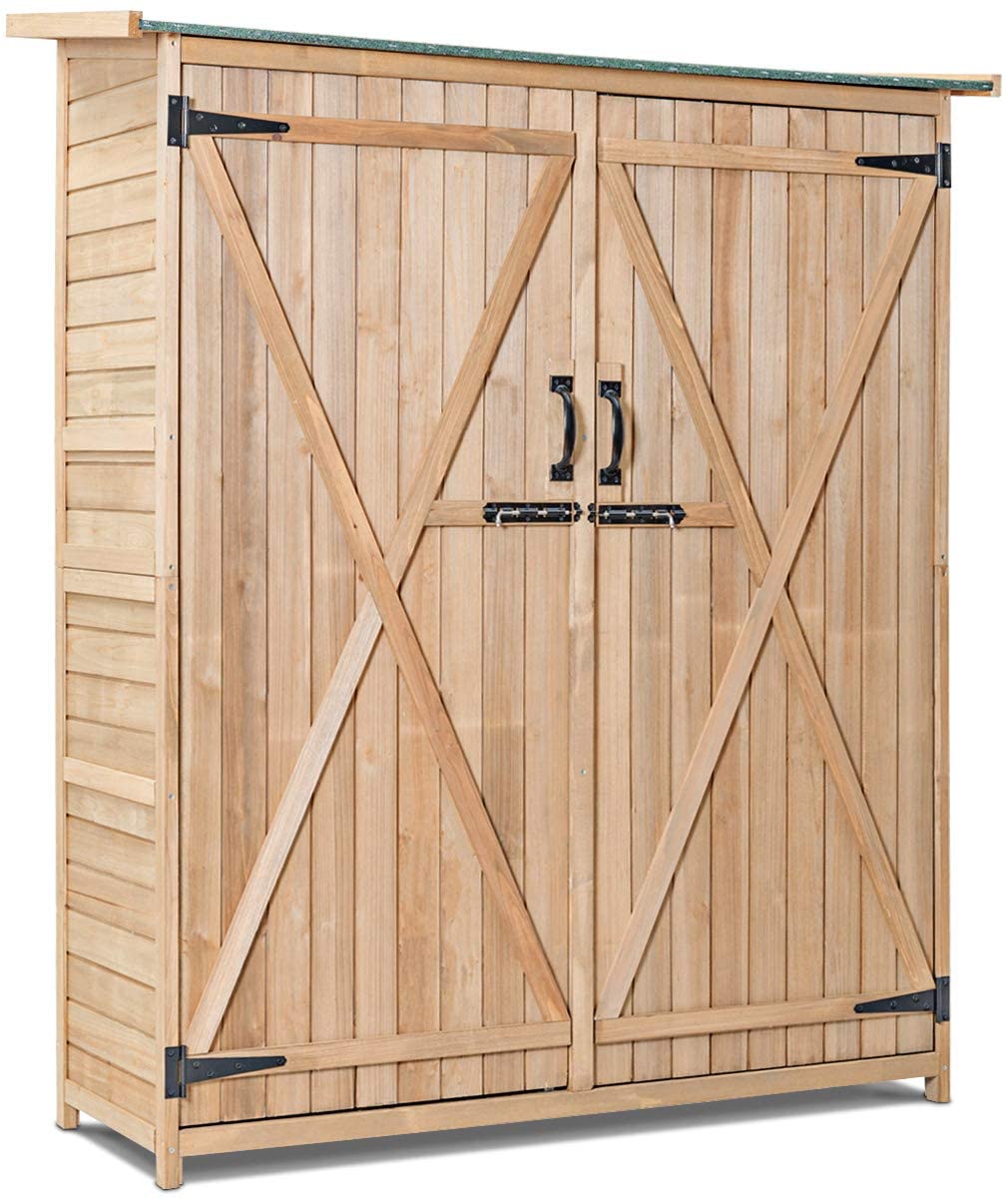 20 Best Outdoor Storage Cabinets That Are Too Good To Miss | Storables