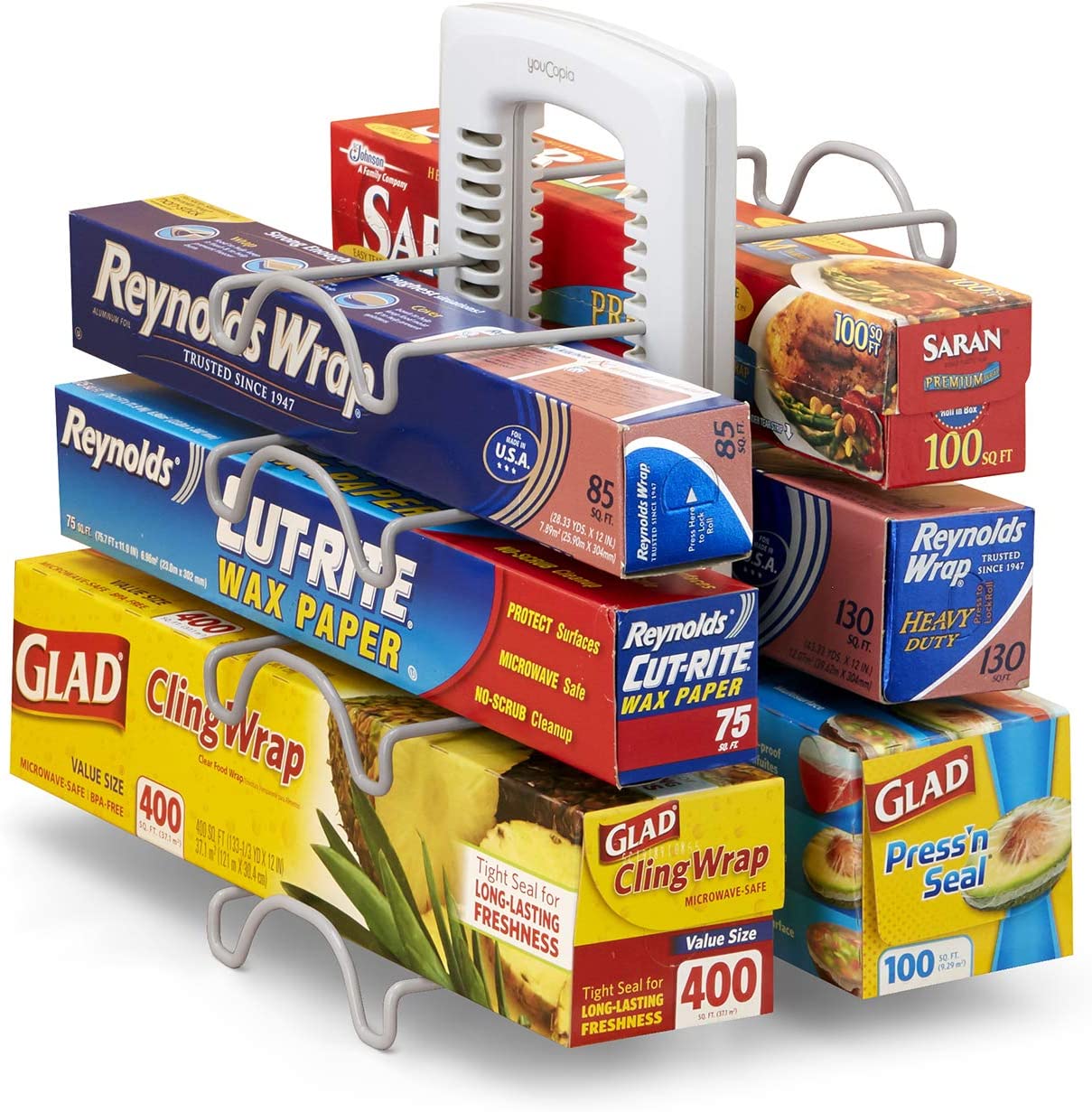 25 Small Kitchen Storage Ideas For Your Tiny Kitchen | Storables