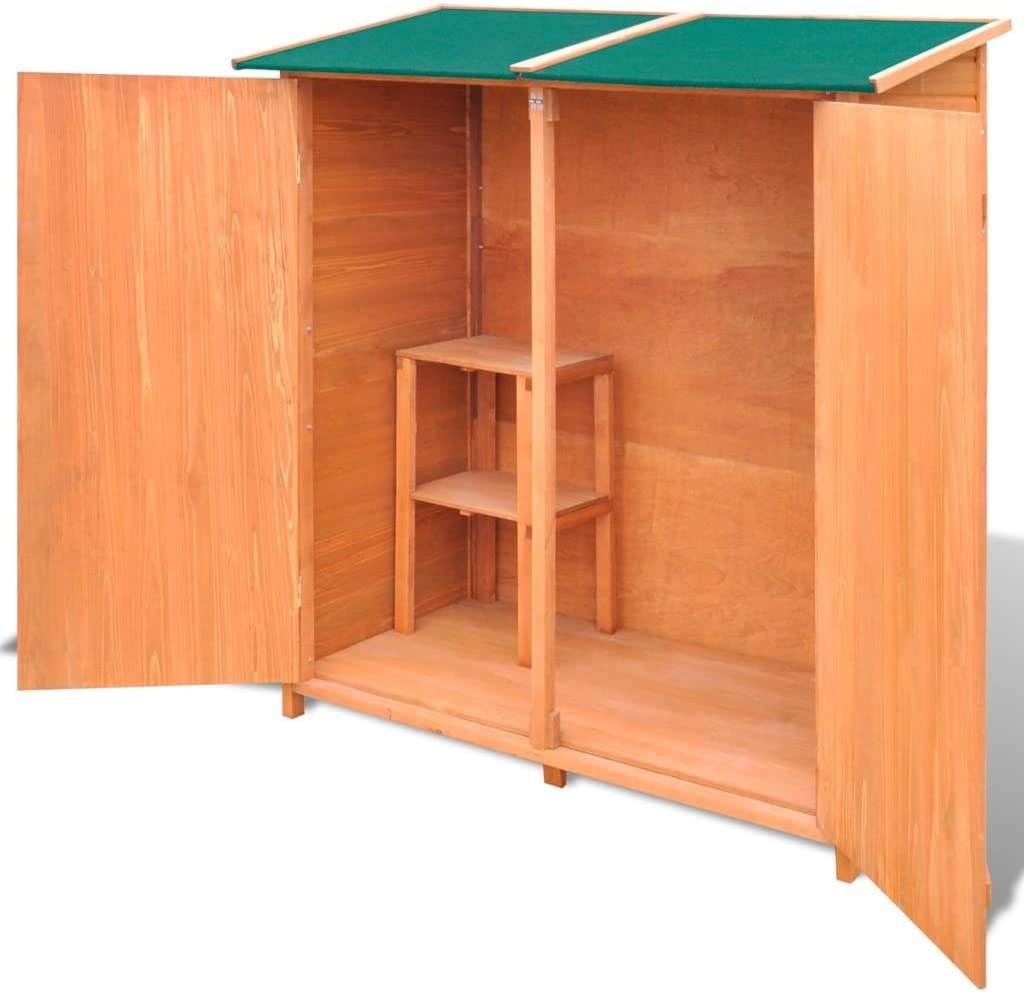 20 Best Outdoor Storage Cabinets That Are Too Good To Miss | Storables