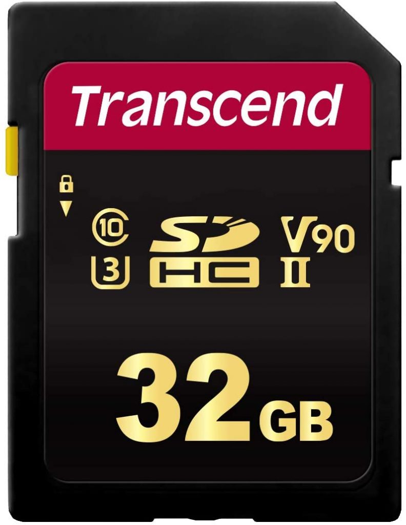 10 Best Camera Memory Card Brands To Go For Storables