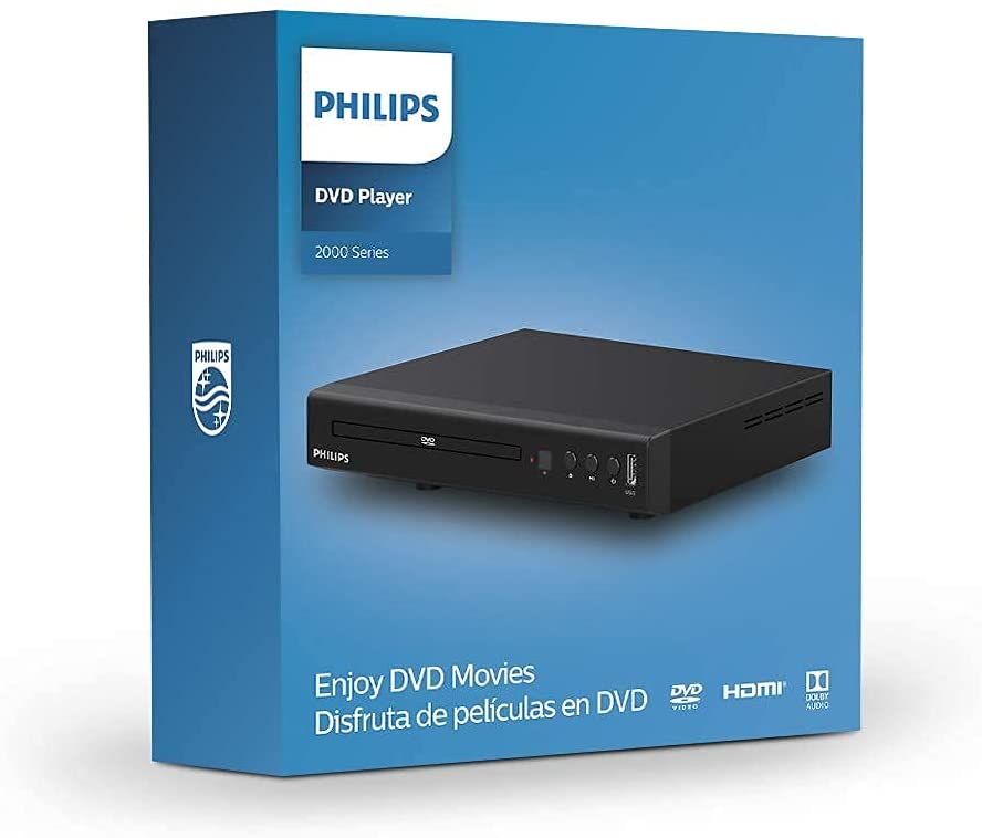 DVD Player In 2022: Do You Still Need One? | Storables