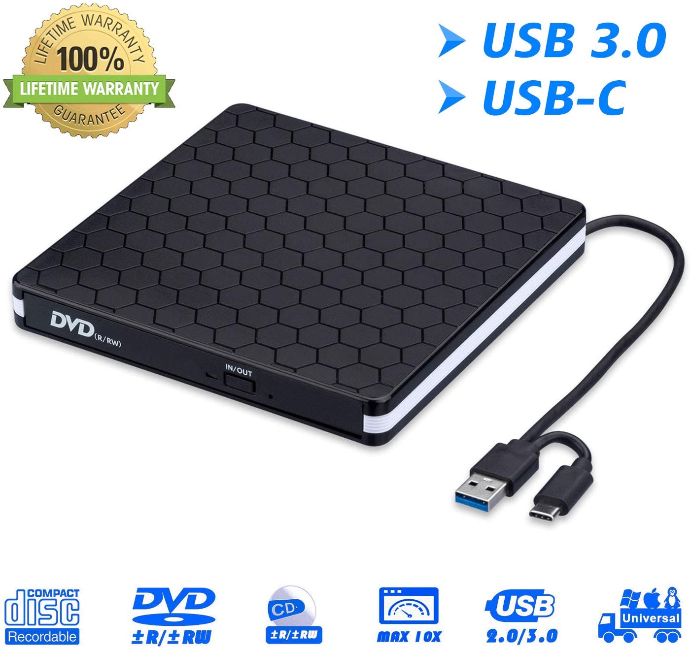 How Important Is DVD Drive For A Laptop? | Storables