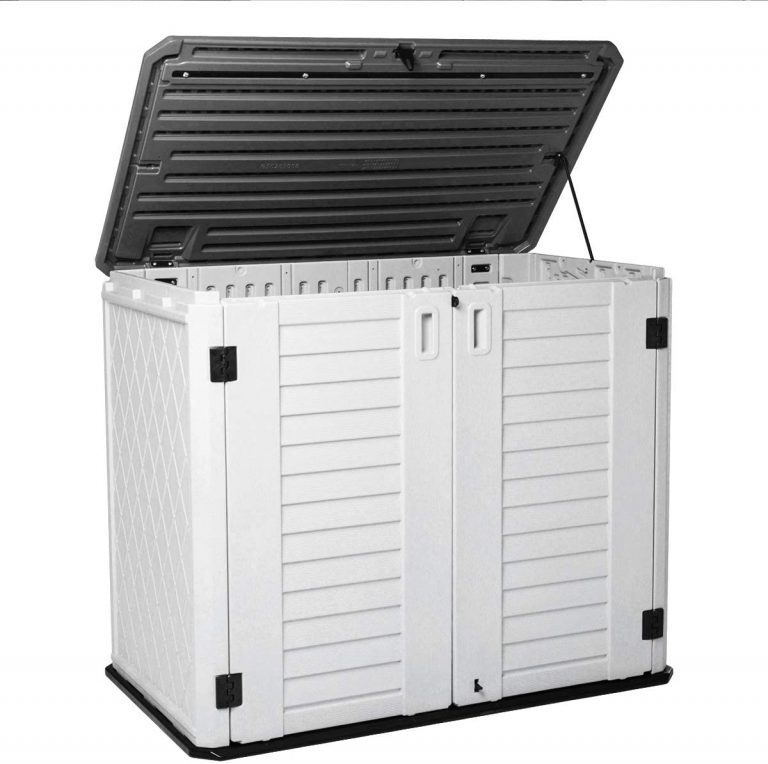 20 Best Outdoor Storage Cabinets That Are Too Good To Miss | Storables