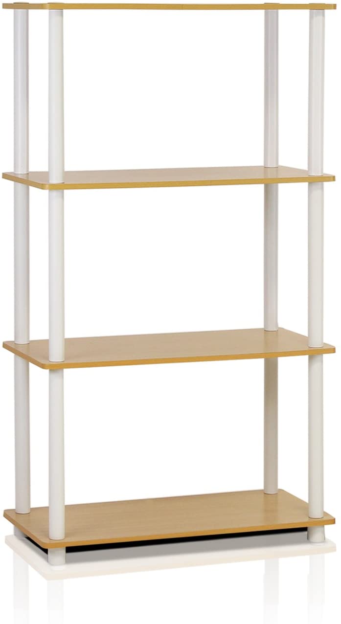 20 Ingenious Kitchen Storage Racks Ideas To Try | Storables