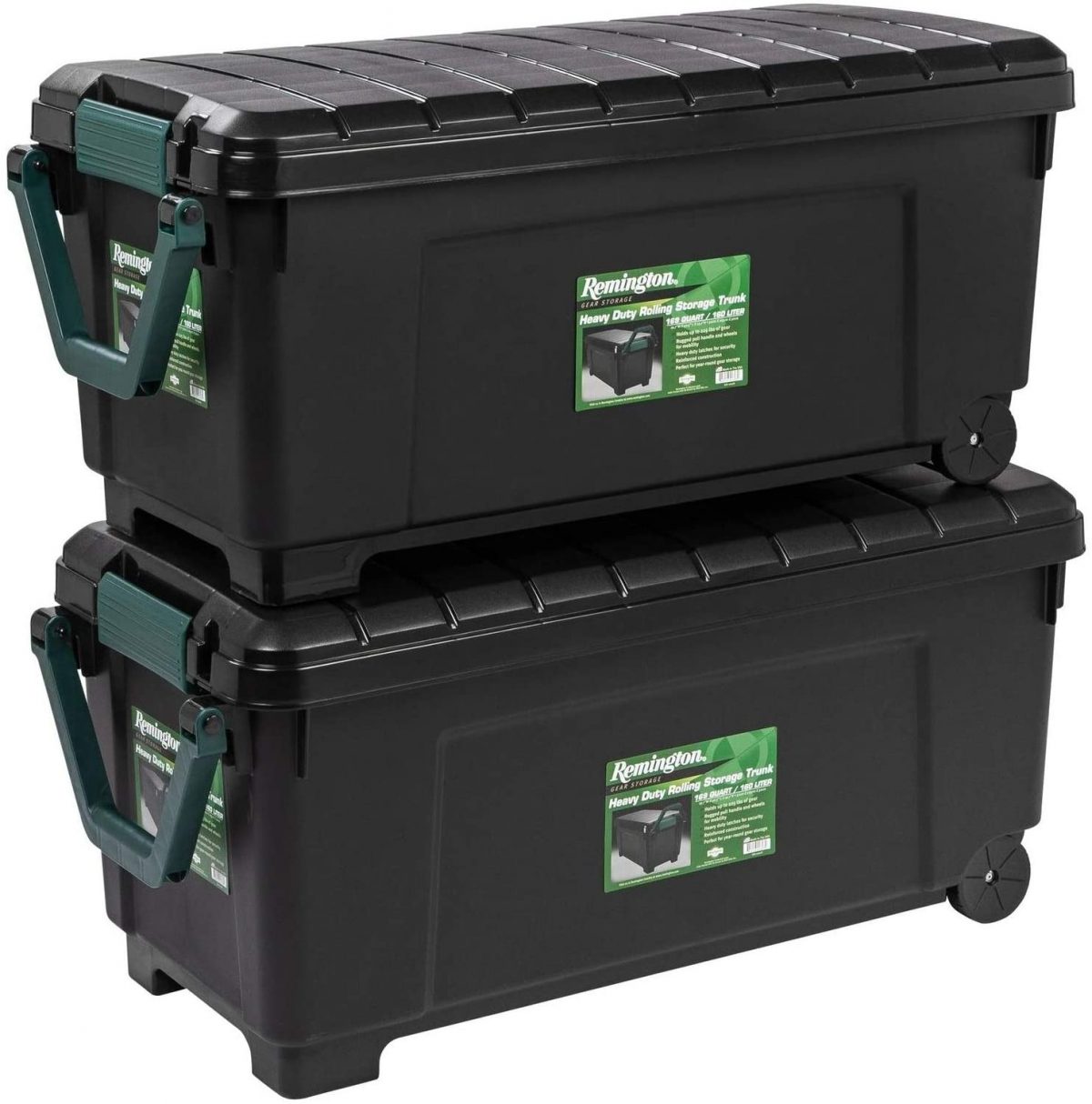 25 Best Plastic Storage Containers You Will Love | Storables