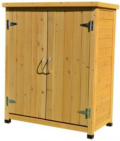 20 Best Outdoor Storage Cabinets That Are Too Good To Miss | Storables