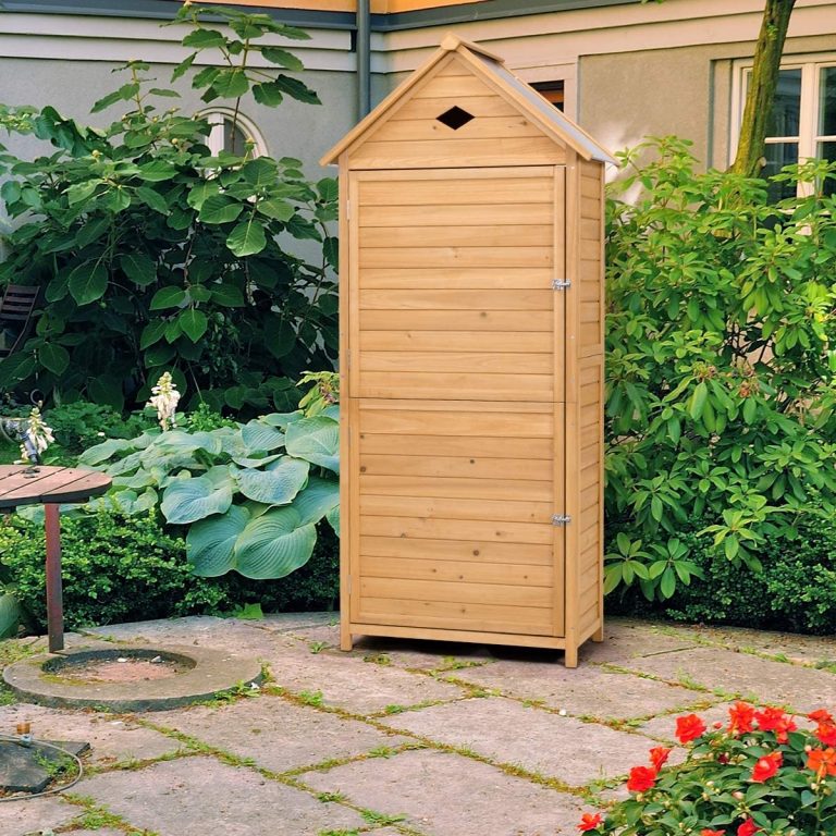 Save On Outdoor Storage: Your Ultimate Outdoor Storage Guide | Storables