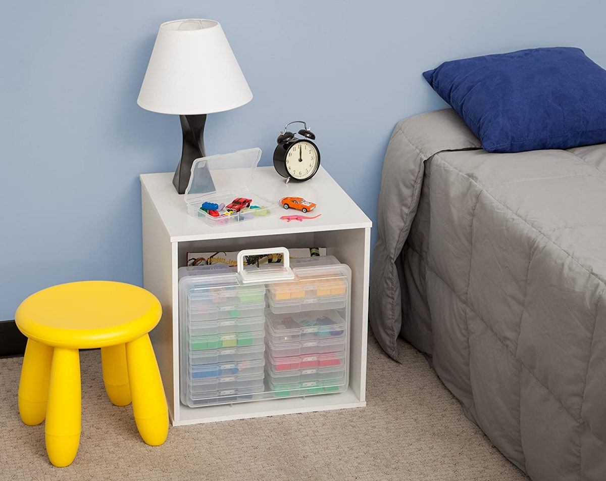 25 Best Plastic Storage Containers You Will Love | Storables