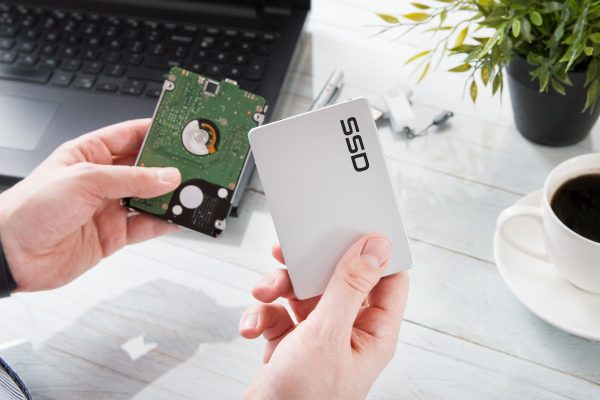 13 Top Applications To Run An SSD Speed Test | Storables