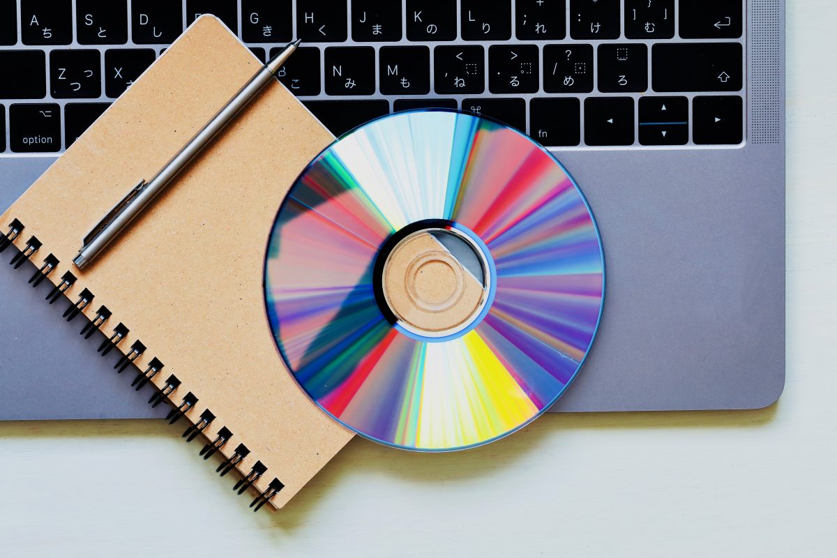 How Important Is DVD Drive For A Laptop? | Storables