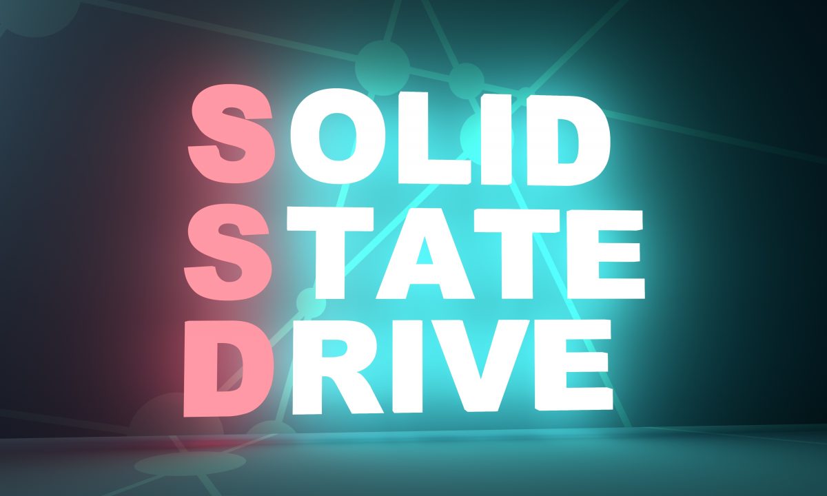 40 Best Solid State Drive to Get More Done | Storables