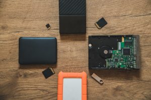 Is ROM Volatile Or Nonvolatile? (What Are The Differences?) | Storables