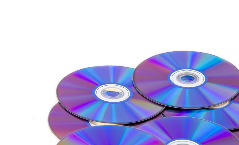 The Ultimate Buyer's Guide For Blu-Ray Disc | Storables