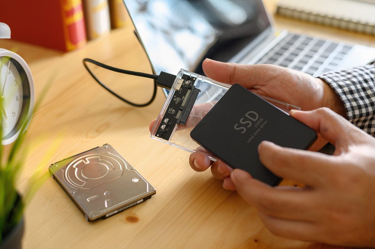 13 Top Applications To Run An SSD Speed Test | Storables