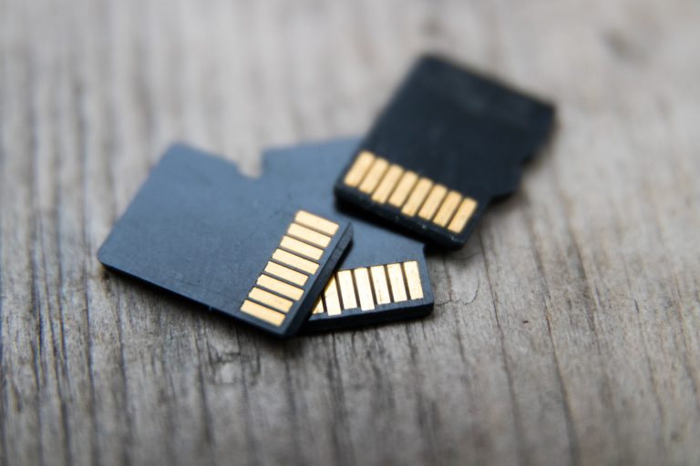 Types Of SD Cards You Should Be Aware Of | Storables