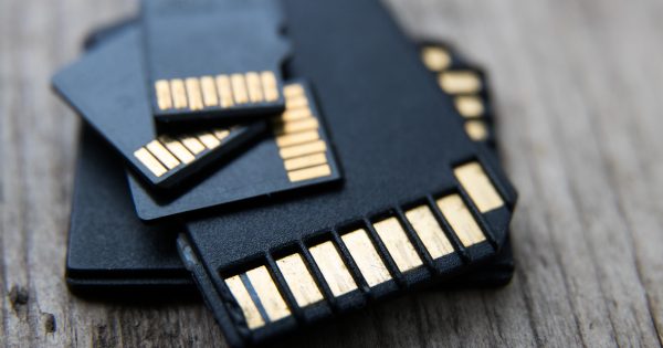 Types Of SD Cards You Should Be Aware Of Storables Types Of SD Cards You Should Be Aware Of Storables