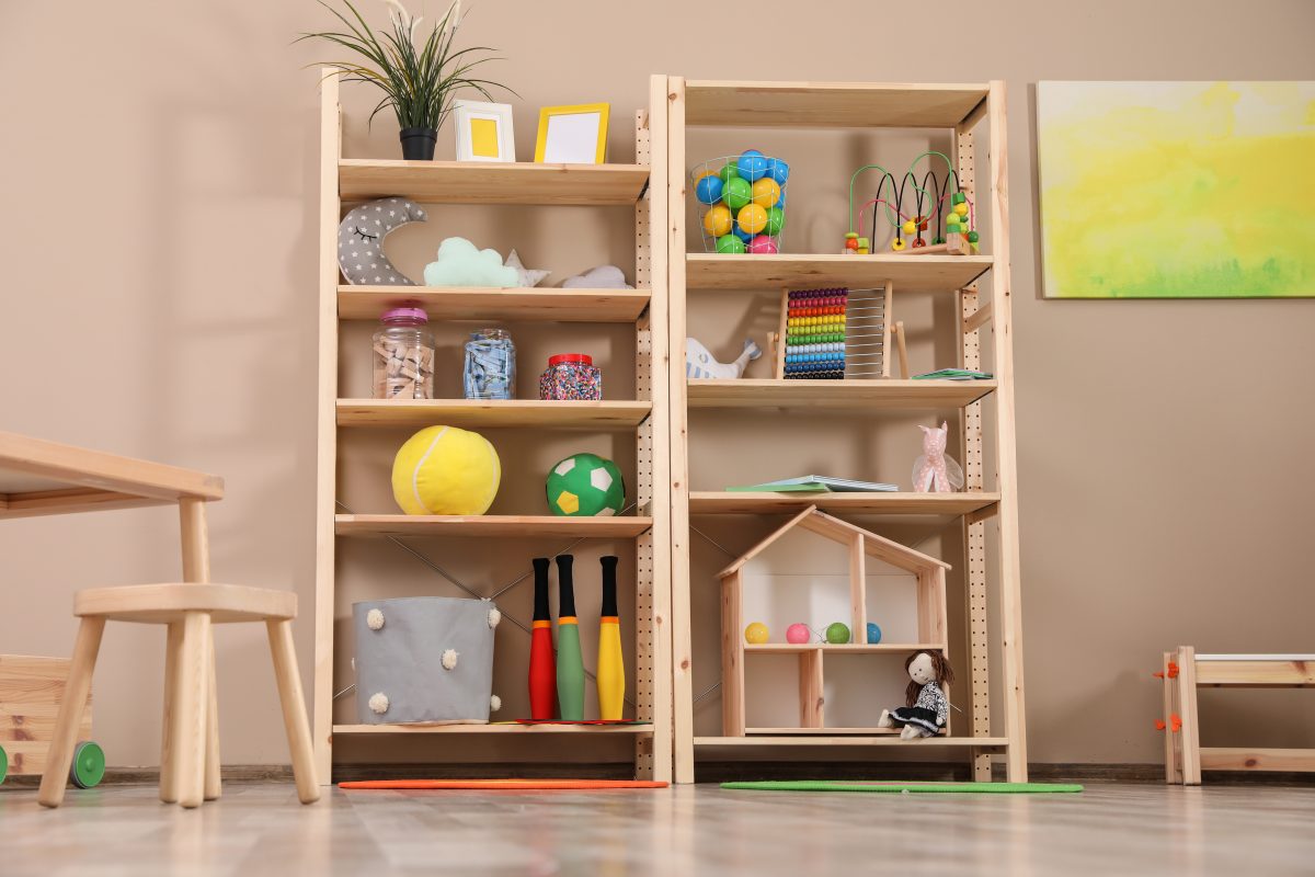 30 Best Storage Shelves To Get Your Money's Worth | Storables