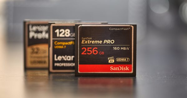 How Important Is A Flash Memory Card For Your Computer? | Storables