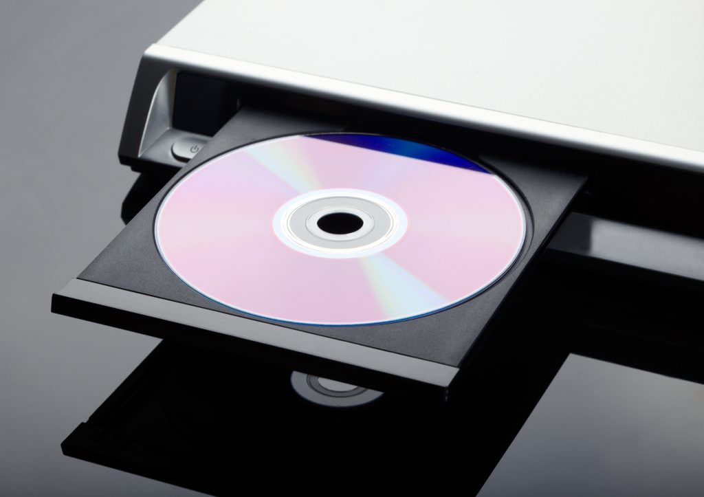 The Ultimate Buyer's Guide For Blu-Ray Disc | Storables