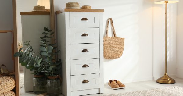 35 Best Wood Storage Drawers You Wouldn’t Want To Miss | Storables