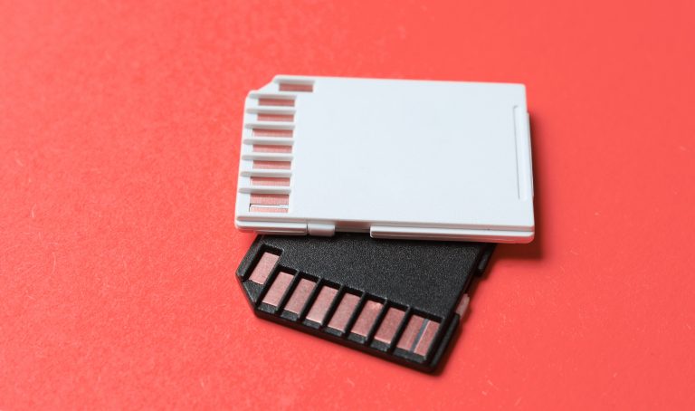 Types Of SD Cards You Should Be Aware Of | Storables