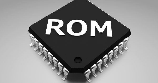 Is ROM Volatile Or Nonvolatile? (What Are The Differences?) | Storables