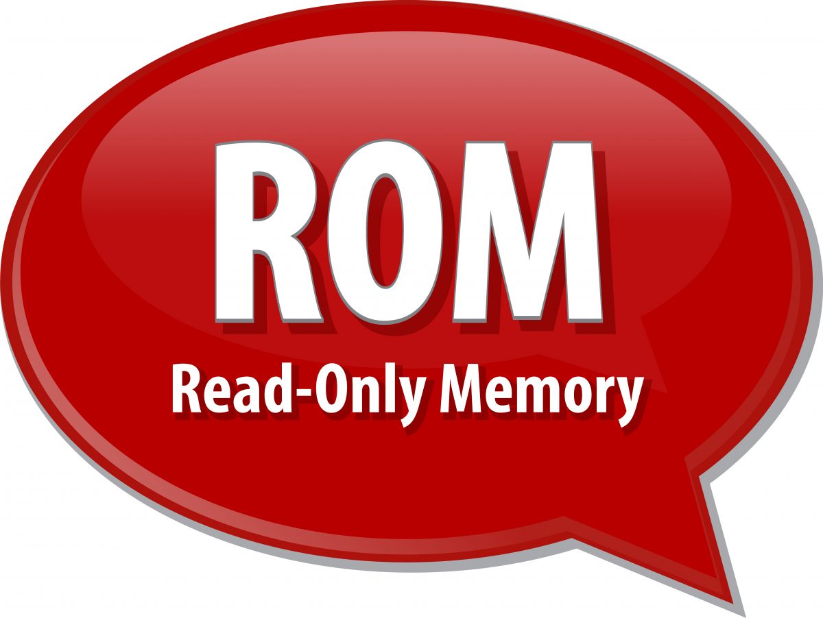 The Ultimate Buyer's Guide for Read Only Memory (ROM) | Storables