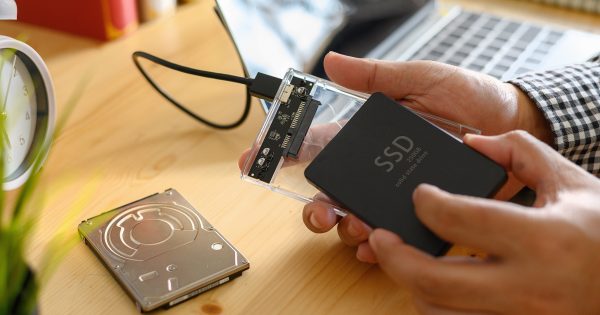 4TB SSD: What Difference Does It Make? | Storables
