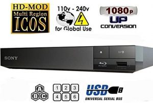 15 Best Region Free Blu Ray Player For Movie Buffs | Storables