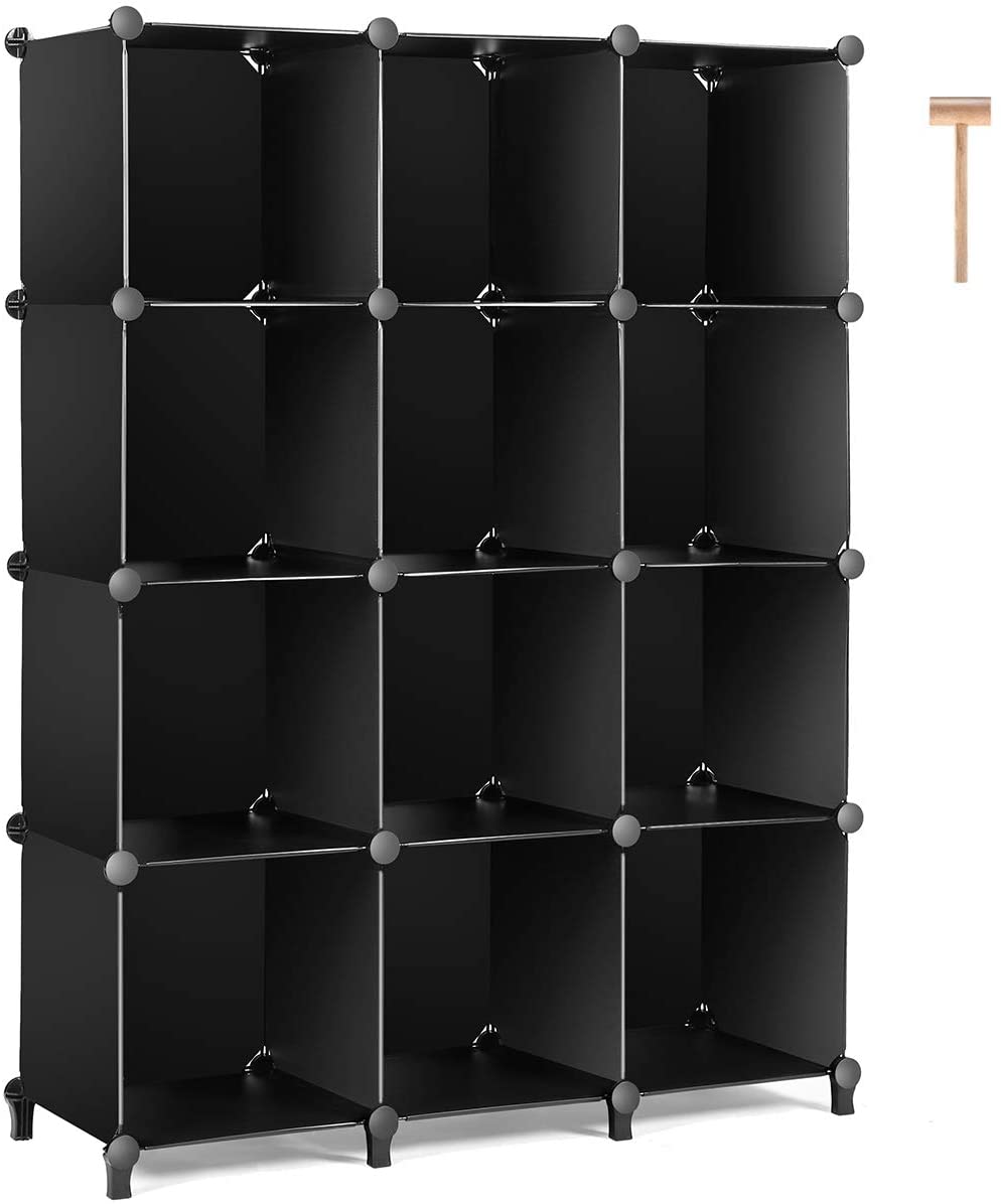 Top 30 Super Versatile Bedroom Storage Shelves | Storables
