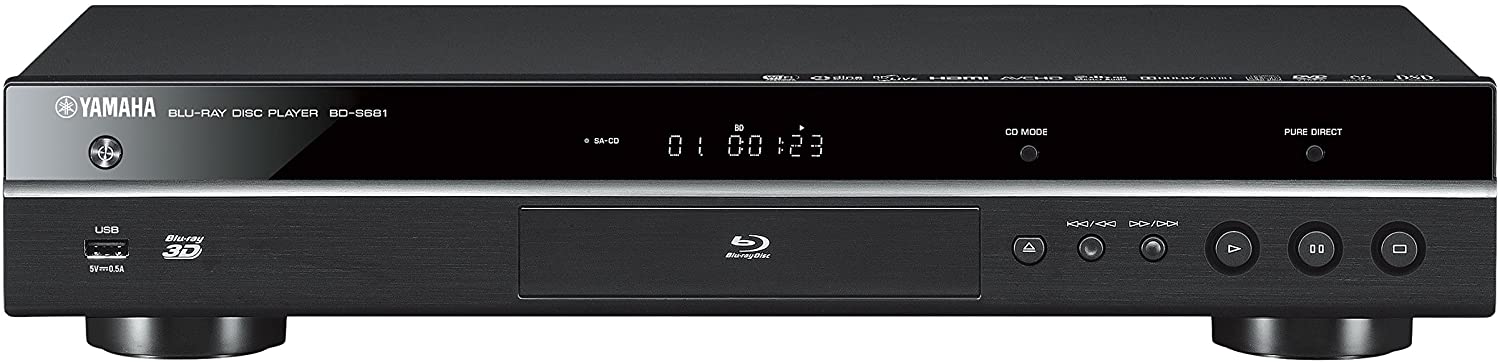 15 Best Region Free Blu Ray Player For Movie Buffs | Storables