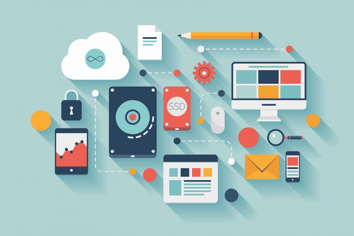 Data Storage 101: Everything You Need To Know | Storables