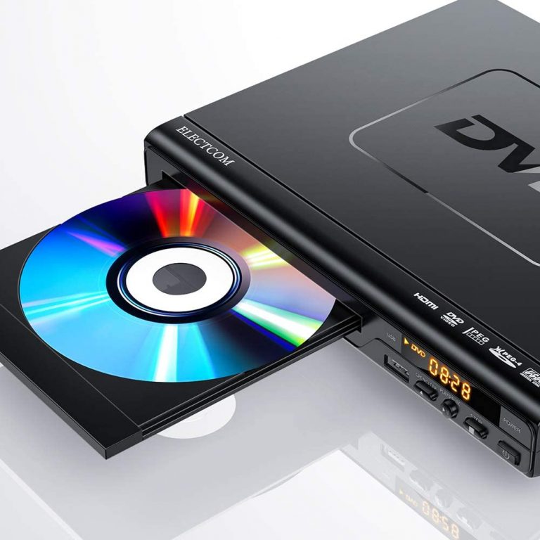 DVD Player In 2022: Do You Still Need One? | Storables