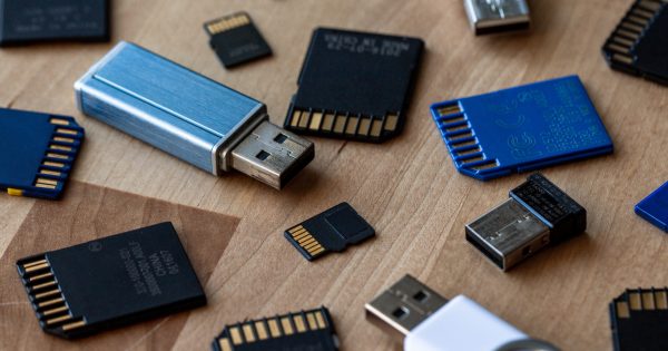 Flash Storage: Why You Should Make The Switch Now | Storables