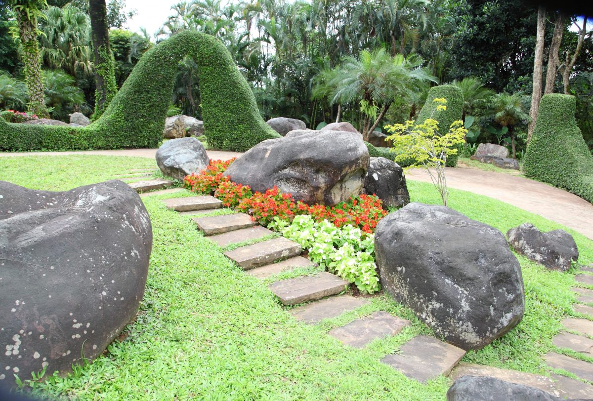 40 Beautiful Rock Garden Ideas In 2022 | Storables