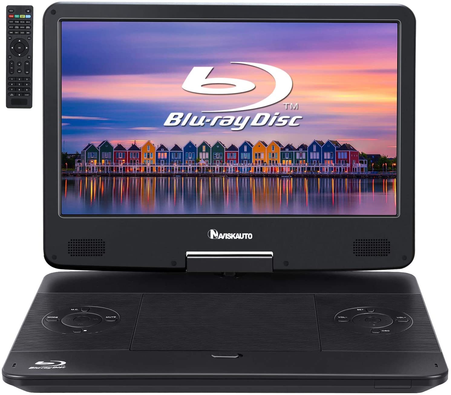 DVD Player In 2022: Do You Still Need One? | Storables