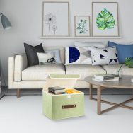 30 Storage Boxes to Keep Your Documents Tidy | Storables