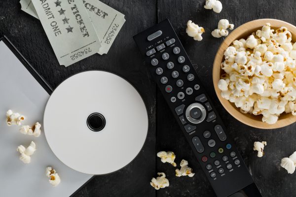 How Do Blu-Ray Discs Work? | Storables